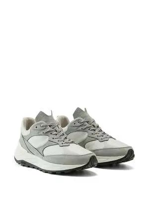 Woolrich Running Nubuck Sneakers