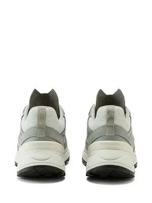 Woolrich Running Nubuck Sneakers