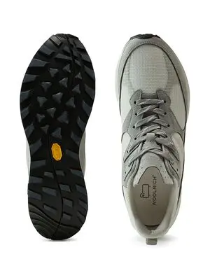 Woolrich Running Nubuck Sneakers