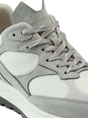 Woolrich Running Nubuck Sneakers