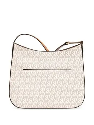 Michael Kors Kensington Signature Cross Body Bag