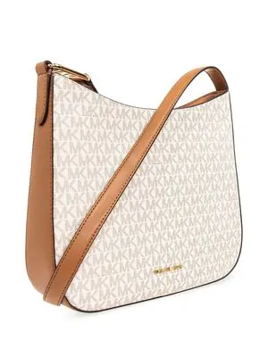 Michael Kors Kensington Signature Cross Body Bag