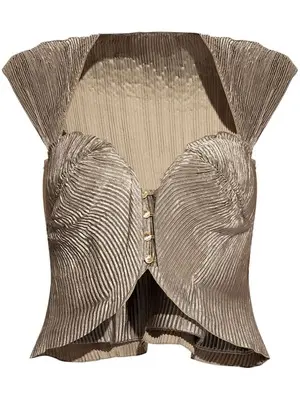 Cult Gaia Cap Sleeve Blouses For Women