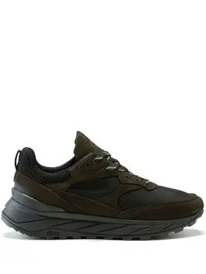 Woolrich Running Nubuck Sneakers