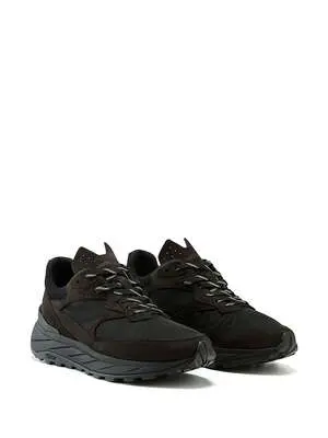 Woolrich Running Nubuck Sneakers