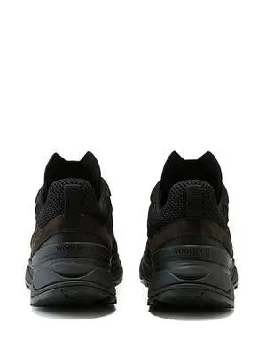Woolrich Running Nubuck Sneakers