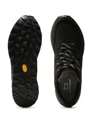 Woolrich Running Nubuck Sneakers