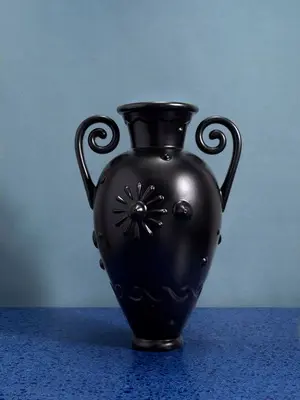 L'Objet Pantheon Orpheus Amphora Diffuser Vase