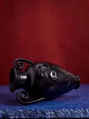 L'Objet Pantheon Orpheus Amphora Diffuser Vase