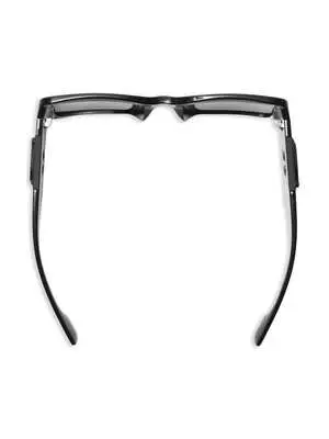 Burberry Tb Square-frame Sunglasses