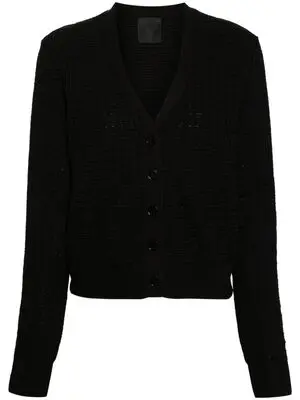 Givenchy V Neck Cardigans For Women