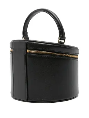 Valentino Garavani Mini Vlogo Signature Jewellery Vanity Case