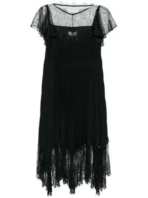 Nissa Flared Cocktail Dresses