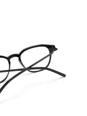 Mykita Pana Round-frame Glasses