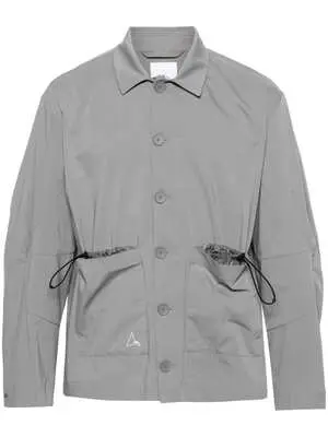 ROA Chore Button-up Shirt