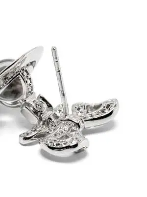 VIVIENNE WESTWOOD Octavie Drop Earrings
