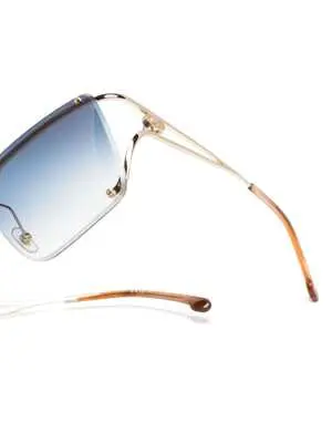 Carrera Eyewear Square-frame Sunglasses
