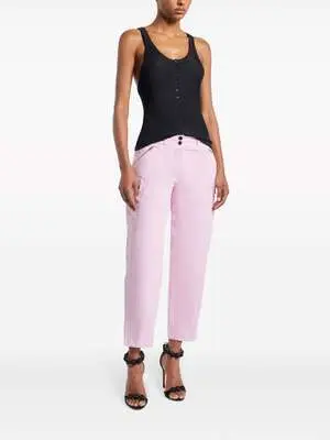 TOM FORD Tapered Cargo Trousers