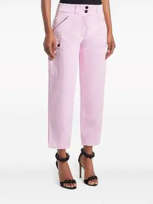 TOM FORD Tapered Cargo Trousers