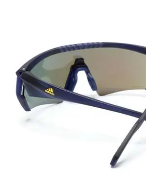 Adidas Pilot-frame Sunglasses