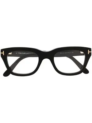 TOM FORD Wayfarer-frame Optical Glasses