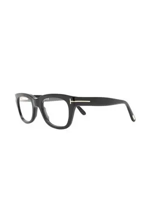 TOM FORD Wayfarer-frame Optical Glasses