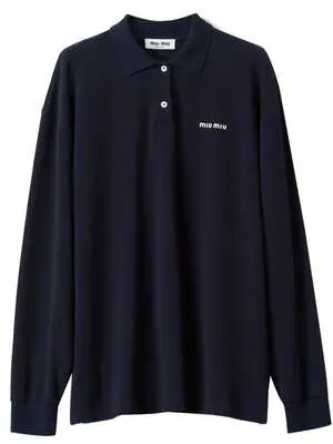 Miu Miu Button Down Shirts For Men
