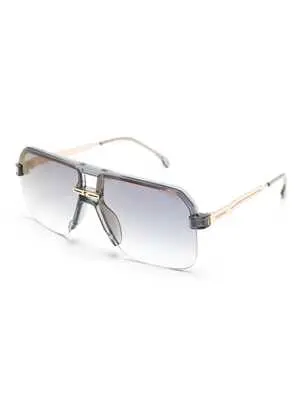 Carrera Eyewear Navigator Frame Sunglasses