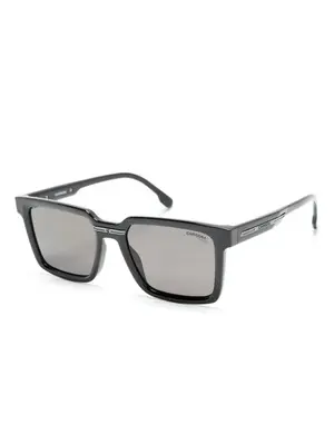 Carrera Eyewear Rectangle-frame Sunglasses