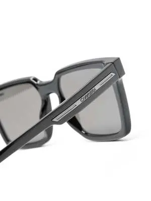 Carrera Eyewear Rectangle-frame Sunglasses