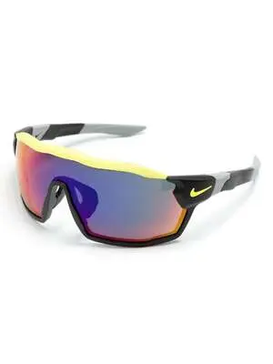 Nike Shield Frame Sunglasses - Black