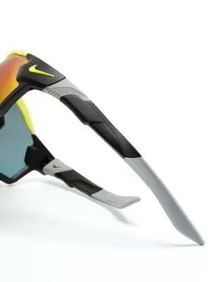 Nike Shield Frame Sunglasses - Black