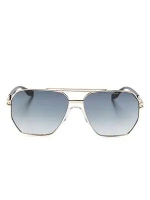 Marc Jacobs Engraved Eyewear For Men