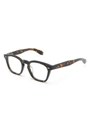 Oliver Spencer N.03 Eyeglasses