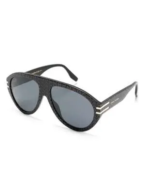 Marc Jacobs Pilot Sunglasses