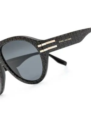 Marc Jacobs Pilot Sunglasses