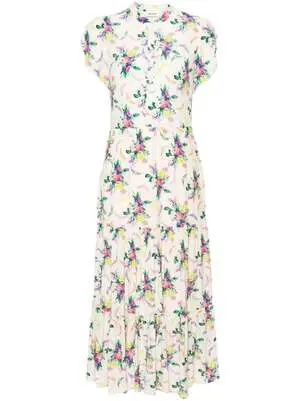 Zadig&voltaire Flared Dresses