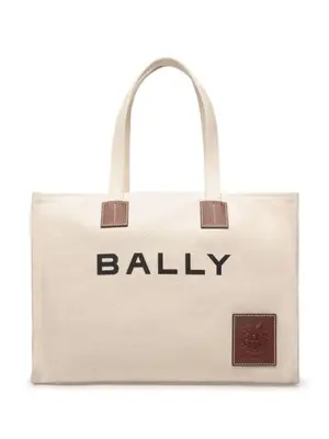 Bally Top Handle Totes