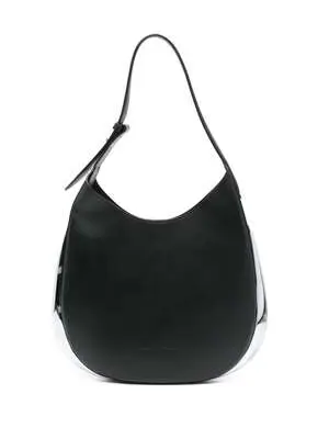 Benedetta Bruzziches Amalia Shoulder Bag - Black