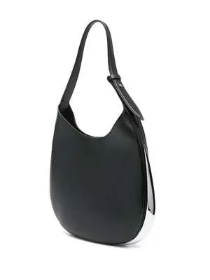 Benedetta Bruzziches Amalia Shoulder Bag - Black