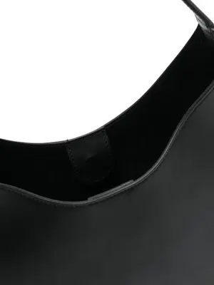 Benedetta Bruzziches Amalia Shoulder Bag - Black