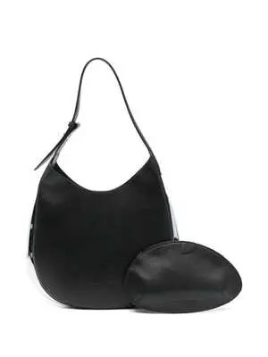 Benedetta Bruzziches Amalia Shoulder Bag - Black