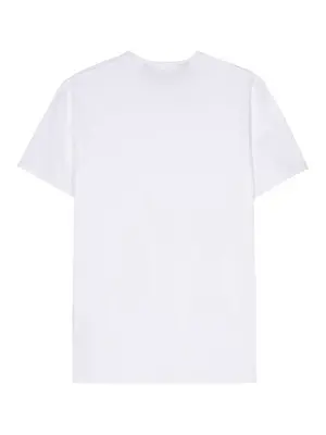 Just Cavalli Logo-print Cotton T-shirt