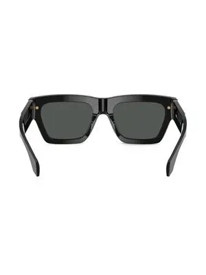 Versace Square-frame Sunglasses
