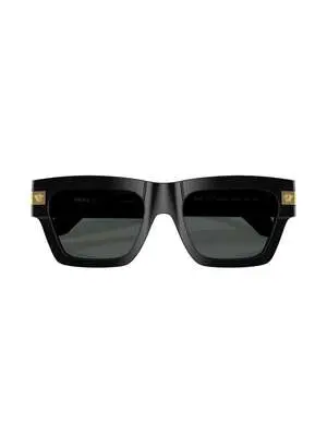 Versace Square-frame Sunglasses
