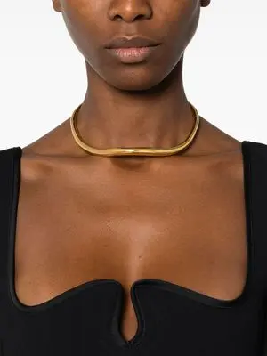 Charlotte Chesnais Wave Choker
