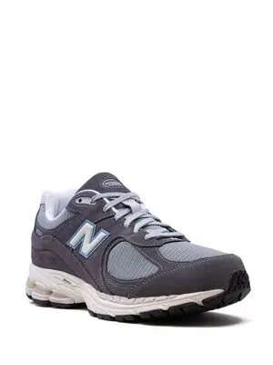 NEW BALANCE 2002r Sneakers - Grey