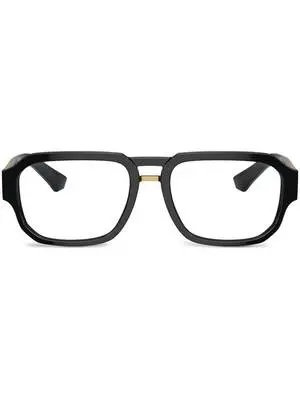 Dolce & Gabbana Dg3389 Glasses - Black