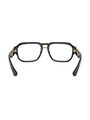 Dolce & Gabbana Dg3389 Glasses - Black