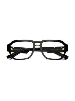 Dolce & Gabbana Dg3389 Glasses - Black